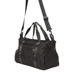 ABOUT YOU Sports Bag 'Larissa' female Black size One Size