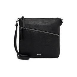 Tamaris Crossbody Bag 'Alessia' female Black size One Size
