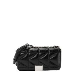 K by KARL LAGERFELD Karl Lagerfeld Crossbody Bag female Black size One Size