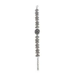 Sohi Bracelet ' Abigayle ' female Silver size Onesize