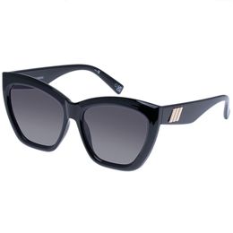 Le Specs Sunglasses 'VAMOS' male Black size One Size