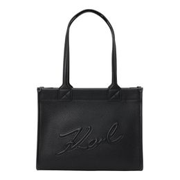 K by KARL LAGERFELD Karl Lagerfeld Shopper female Black size One Size