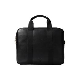 Calvin Klein Laptop Bag male Black size One Size