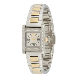 Emporio Armani Analog Watch female Silver size One Size