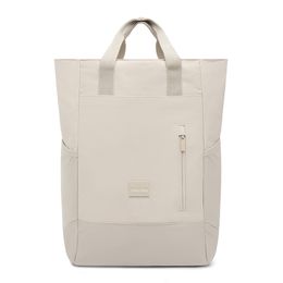 Johnny Urban Diaper Bags 'Blair' kids Beige size One Size