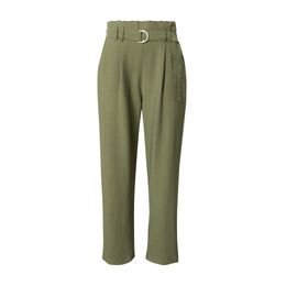 B.Young Pleated Pants 'ELAKO' female Green size 46