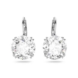 Swarovski Earrings 'Millenia' female Silver size One Size