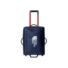 The North Face Trolley 'Base Camp Voyager 21' Herren Gr&ouml;&szlig;e One Size dunkelblau / wei&szlig;