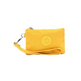 Mindesa Clutch female Yellow size One Size