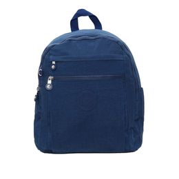 Mindesa Rucksack Damen Gr&ouml;&szlig;e One Size navy