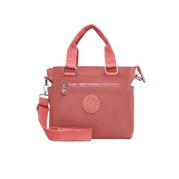 Mindesa Handbag female Red size One Size