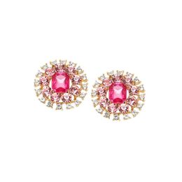 Sohi Earrings female Pink size Onesize