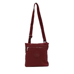 Mindesa Crossbody Bag female Red size One Size