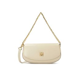 Kazar Shoulder Bag female Beige size One Size