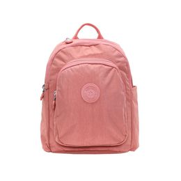 Mindesa Rucksack Damen Gr&ouml;&szlig;e One Size rosa
