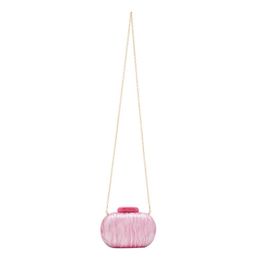 Naemi Clutch female Pink size One Size