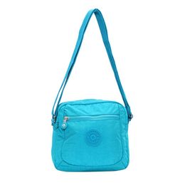 Mindesa Crossbody Bag female Blue size One Size