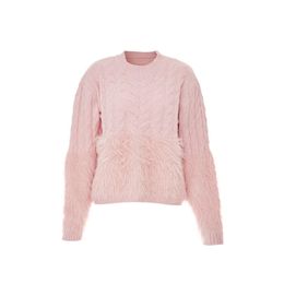 Poomi Sweater female Pink size M
