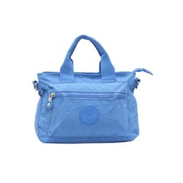 Mindesa Handbag female Blue size One Size