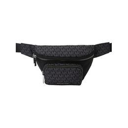 Michael Kors Fanny Pack male Black size One Size