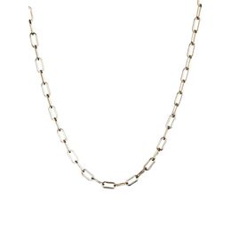 Kapten & Son Kapten & Son Necklace 'Necklace Urban Bold Gold' female Gold size One Size
