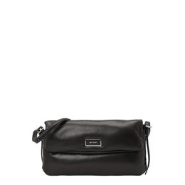 By Far Crossbody Bag female Black size Onesize