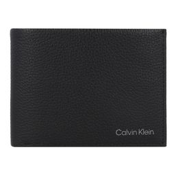 Calvin Klein Wallet male Black size One Size