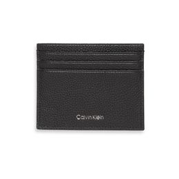 Calvin Klein Etui Herren Gr&ouml;&szlig;e One Size schwarz