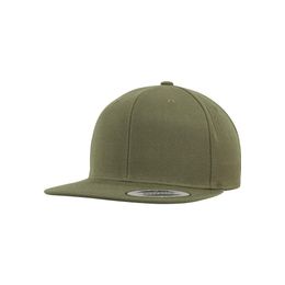 Flexfit Cap Jungen Gr&ouml;&szlig;e 48/54 khaki
