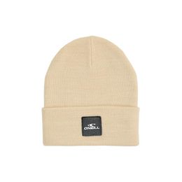 O`Neill O'neill Beanie 'Snow' male White size One Size