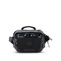 Johnny Urban Crossbody Bag 'Nelson' male Black size One Size