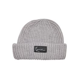 Karl Kani Beanie 'Beanie' female Grey size One Size