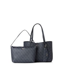 Guess Shopper 'BRENTON TOTE' female Grey size One Size