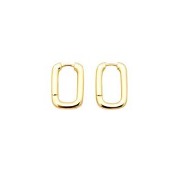 EDITED Earrings 'Mariela' female Gold size One Size