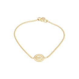 Michael Michael Kors Bracelet female Gold size One Size