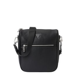 Guess Crossbody Bag 'MILANO CROSSBODY 2' male Black size One Size