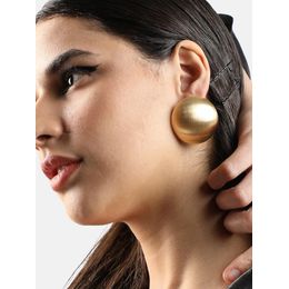 Sohi Earrings female Gold size Onesize