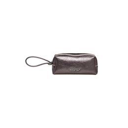 Desigual Kulturtasche Damen Gr&ouml;&szlig;e One Size bronze