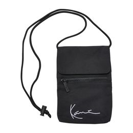 Karl Kani KA213-018-1 Signature Pouch Bag ' ' Damen Gr&ouml;&szlig;e One Size schwarz
