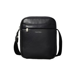 Calvin Klein Crossbody Bag male Black size One Size