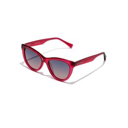 Hawkers Sonnenbrille 'Nolita' Damen Gr&ouml;&szlig;e Onesize rot