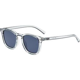 Le Specs Sunglasses 'No Biggie' male Transparent size One Size