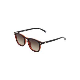 Le Specs Sunglasses 'No Biggie' male Black size One Size
