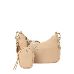 Steve Madden Schultertasche 'Bhabit' Damen Gr&ouml;&szlig;e One Size beige