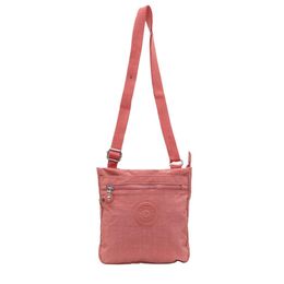 Mindesa Crossbody Bag female Red size One Size