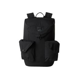 The North Face Rucksack 'Glen Canyon' Herren Gr&ouml;&szlig;e One Size schwarz