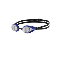 arena Glasses 'AIR-SPEED MIRROR' male Blue size One Size