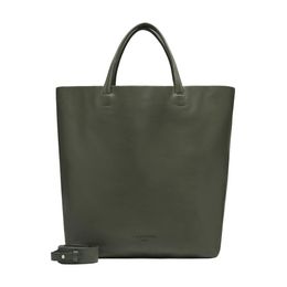 Liebeskind Berlin Shopper female Green size 1