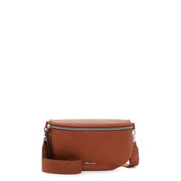 Tamaris Crossbody Bag 'Alessia' female Brown size One Size