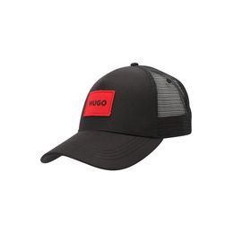 Hugo Cap 'Kody' female Black size One Size